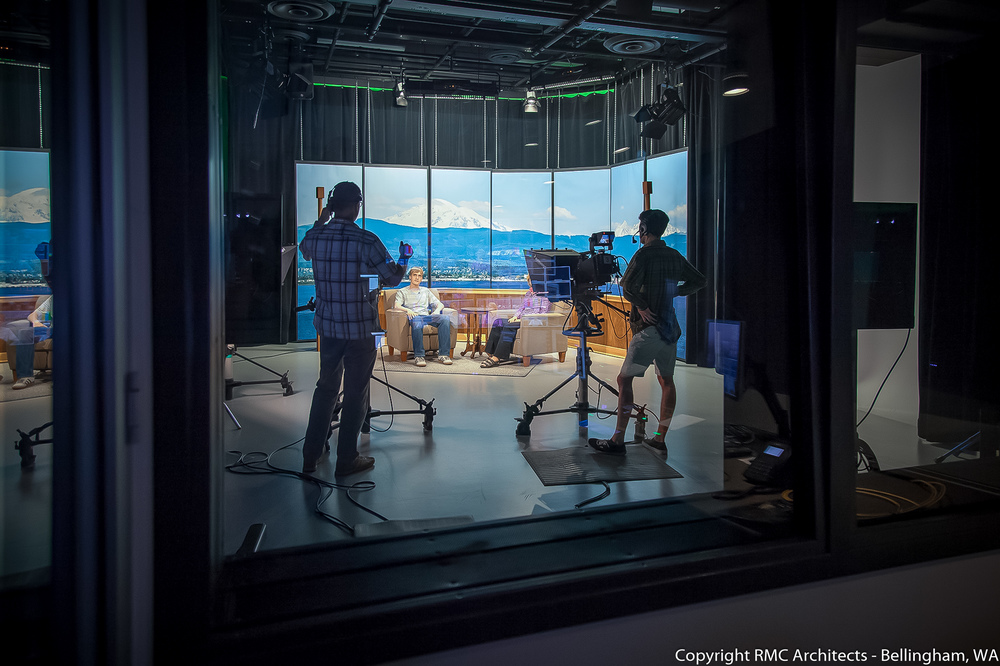Western Washington University | ZTransform