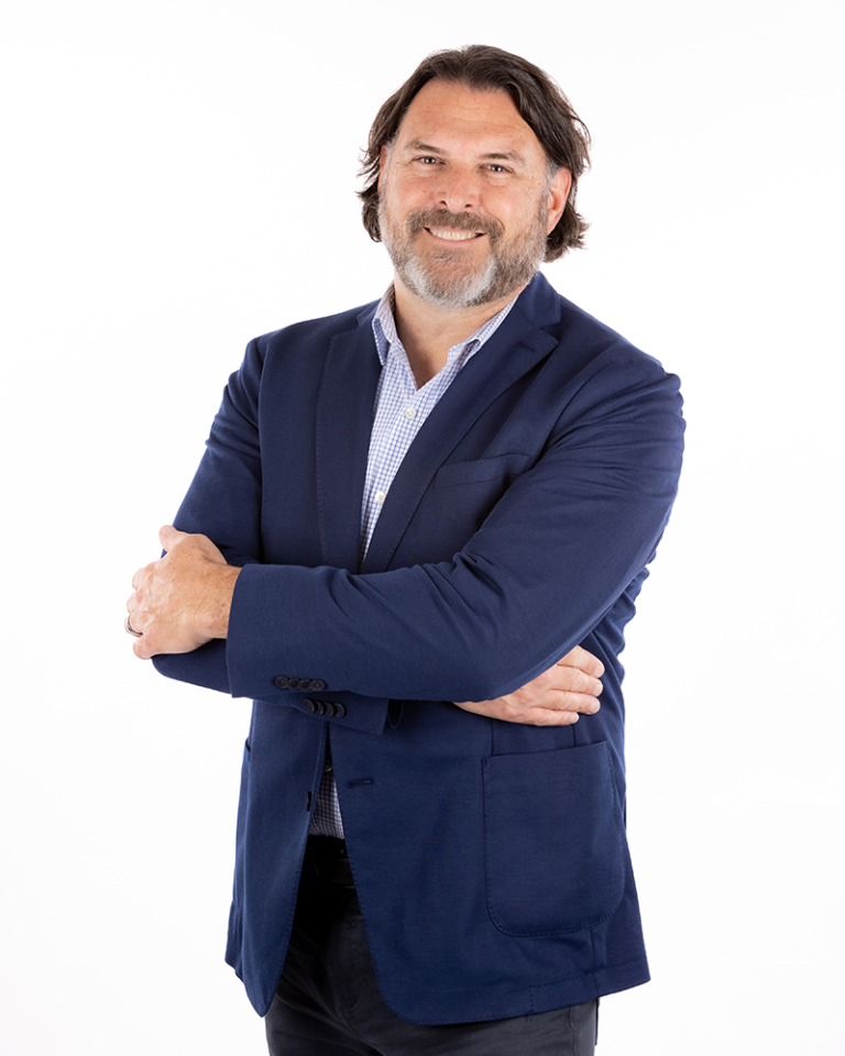 Paul Catterson | ZTransform